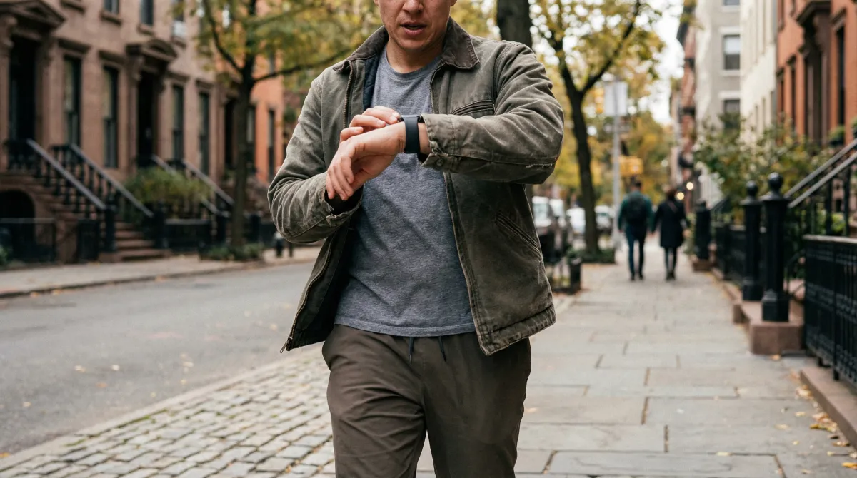 How to Use Apple Watch as a Strength Training Coach | Cora App