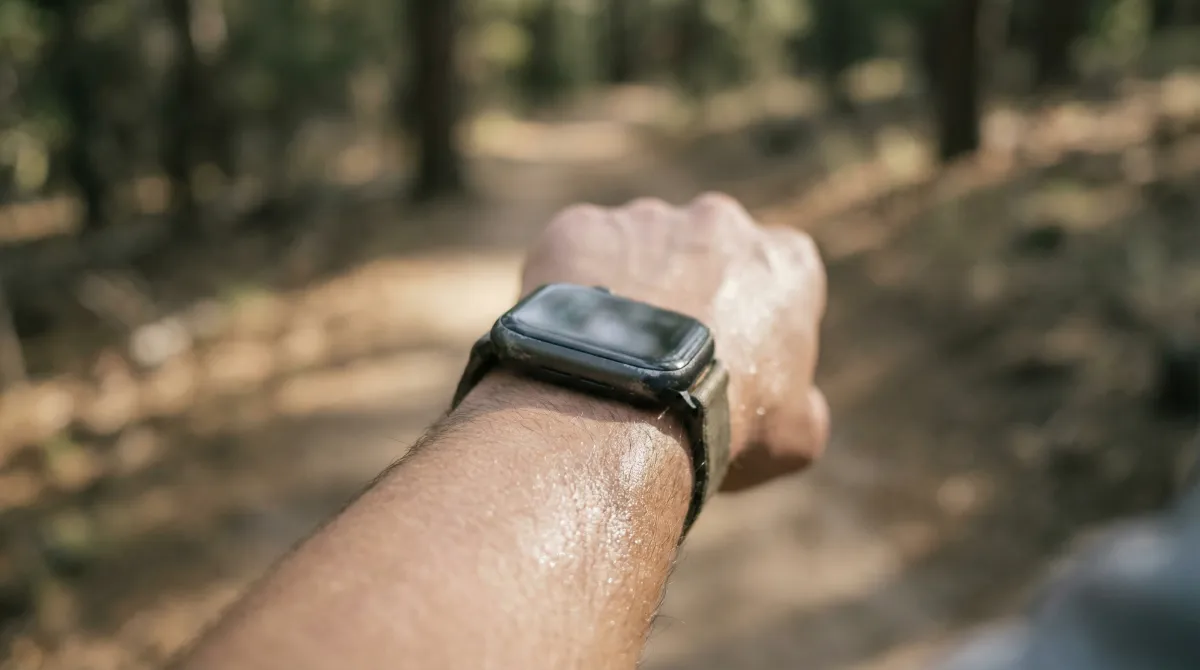 Mejores aplicaciones de fitness para Apple Watch 2026: entrenamiento ...
