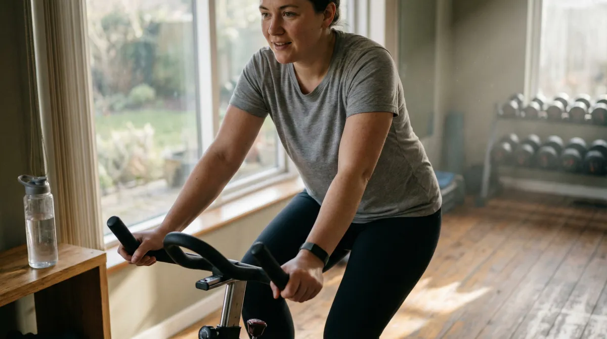 Zone 2 Training on Apple Watch: The Complete 2026 Guide | Cora App